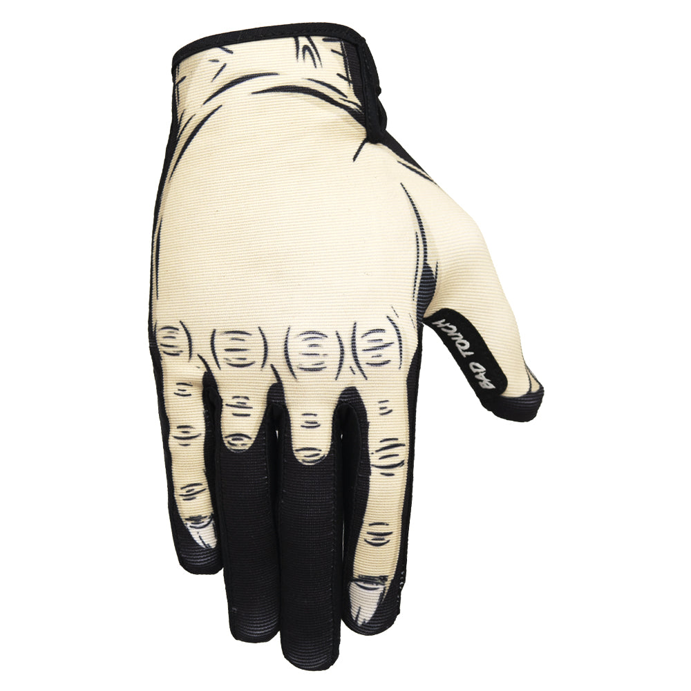 THE HOA – BAD TOUCH SUPPLY